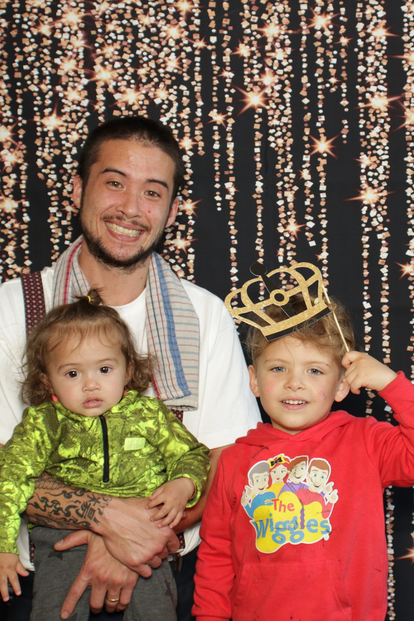 Picaboo Pictures » PicaBooth