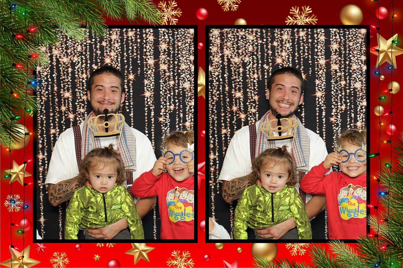 Picaboo Pictures » PicaBooth